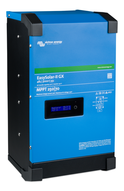 EasySolar-II GX - Victron Energy